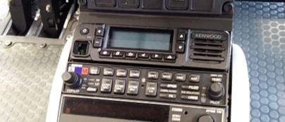 Airbus EC120 VHF FM Radio system - Swiss Helicopter Engineering